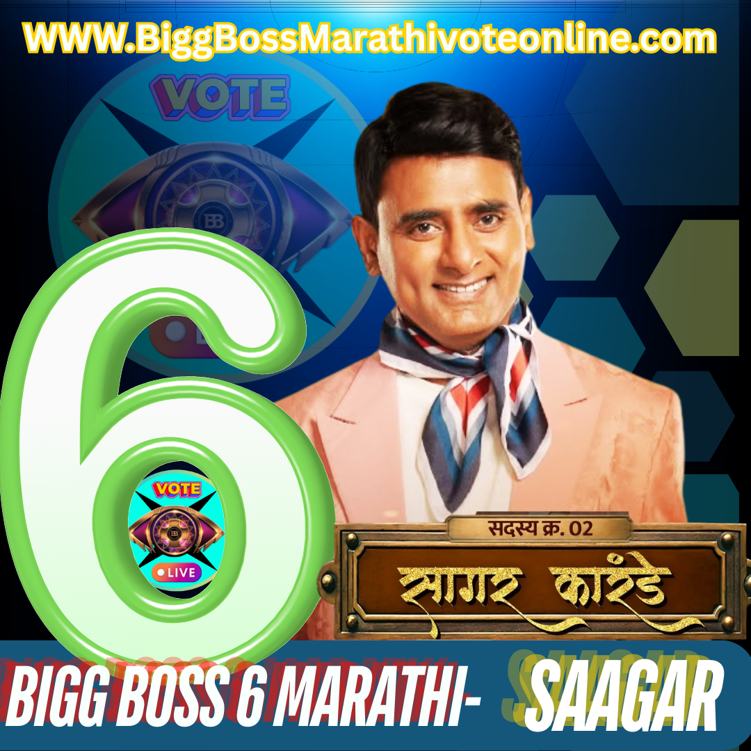 Bigg Boss 6 Marathi Voting Today Live | Week 10 | (Online Results & Voting)