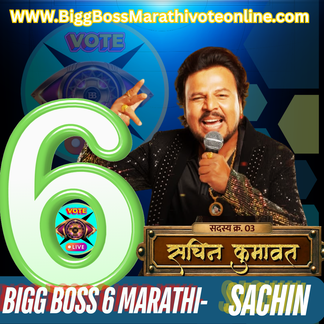 Bigg Boss 6 Marathi Voting Today Live | Week 10 | (Online Results & Voting)